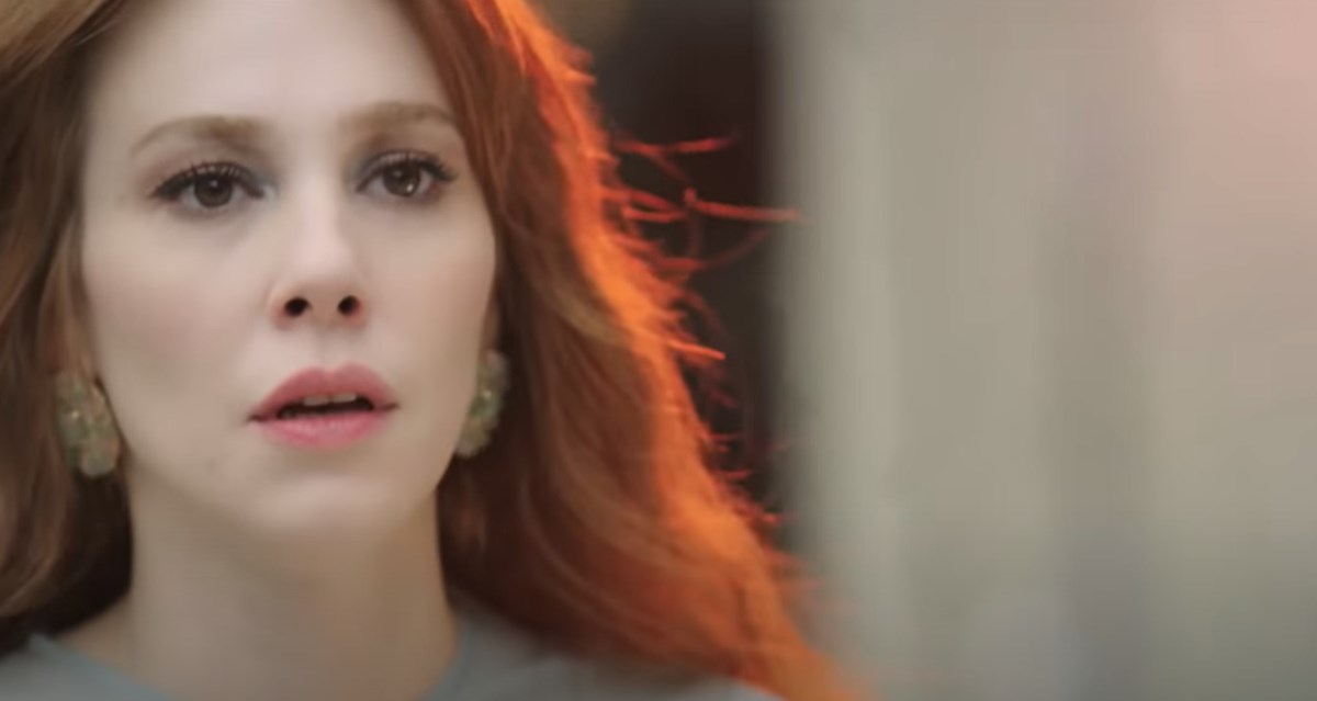 Engin Altan Düzyatan ve Elçin Sangu’yu buluşturan Çöp Adam dizisinin ...